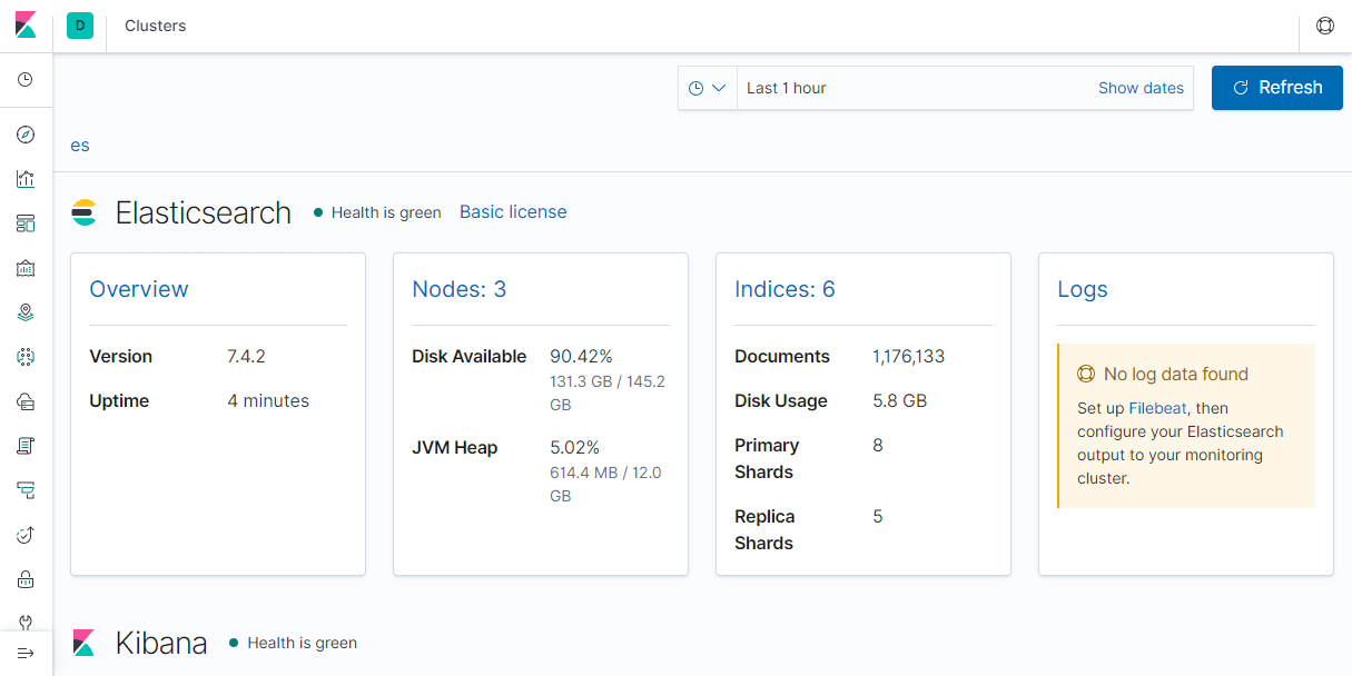 Elasticsearchをローカル環境に構築する方法 - Developer Note
