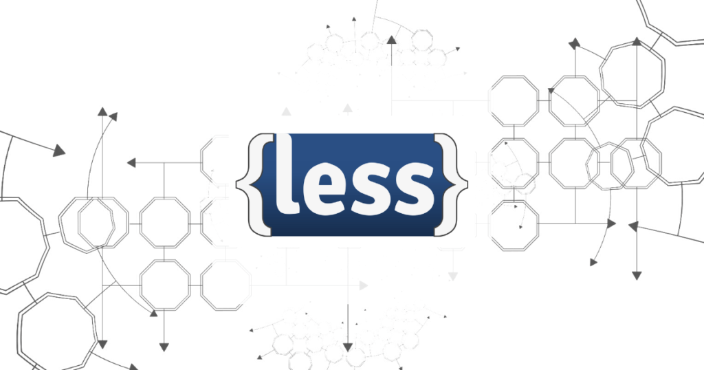 LESS入門 - Developer Note