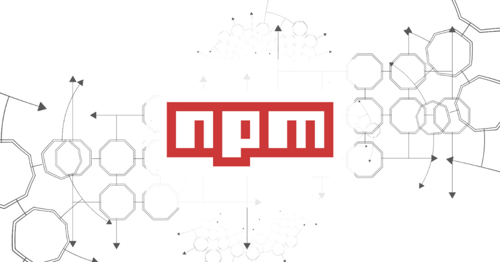 npm 入門 - Developer Note