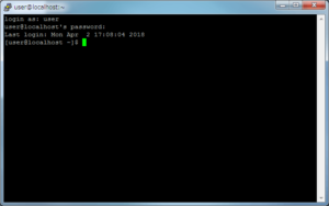 仮想マシンに SSH 接続できるようにする - Developer Note
